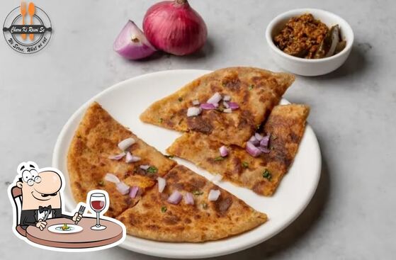 Menu at Charu Ki Rasoi Se, Navi Mumbai
