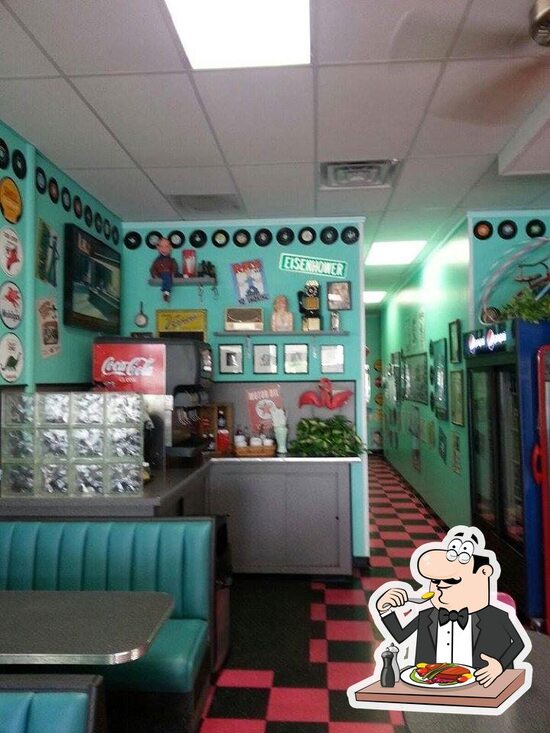 Dilly Deli in Auburn Hills - Restaurant menu and reviews