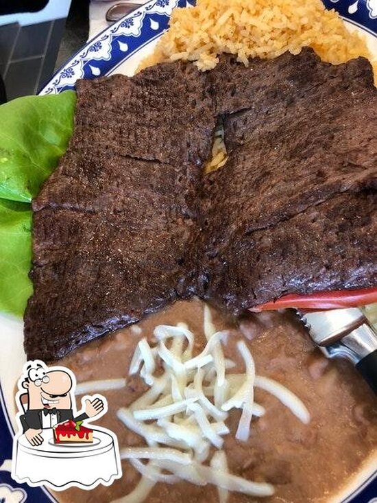 El Gran Agave in Lisle - Restaurant reviews