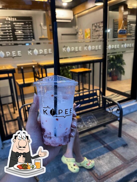 Kopee - Mandurriao, Iloilo City - Restaurant reviews