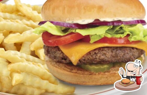 Lone Oak Cafe in Sanger - Restaurant menu and reviews