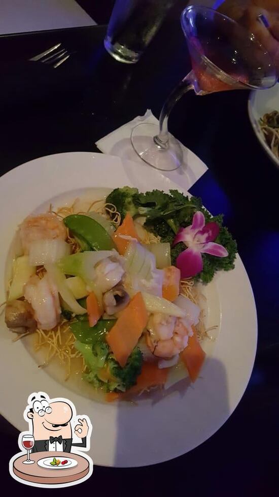 OKKO Japanese Sushi & Hibachi Restaurant in Hilton Head Island ...