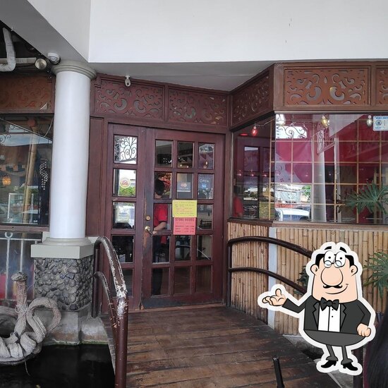 Probinsya restaurant, Davao City, 3JQ7+29F - Restaurant reviews