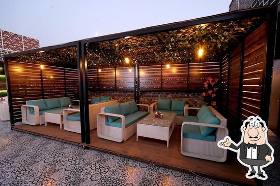 Titli Cafe Faridabad, Faridabad - Restaurant reviews
