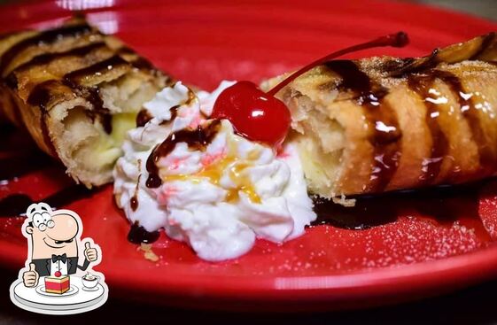 Tres Amigos Mexican Restaurant in Indiana - Restaurant menu and reviews