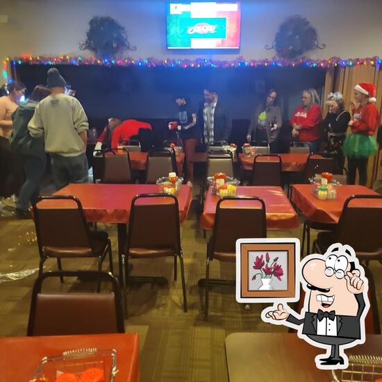 The Crow's Nest in Ashtabula - Restaurant menu and reviews
