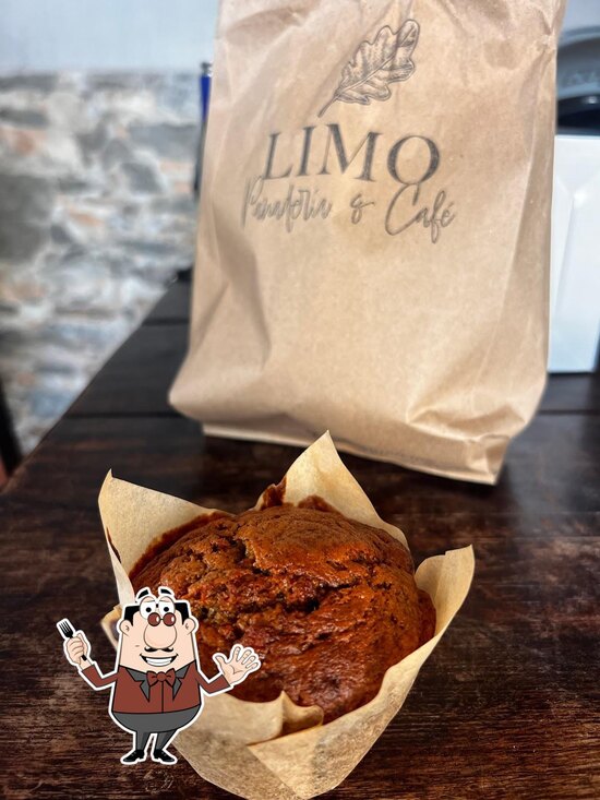 Carta de Limo Panadería Artesanal y Café, Morelia