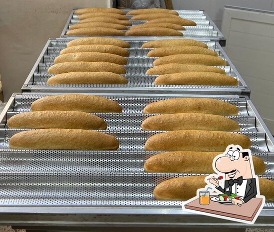 Al Hatab Bakery & Sweet مخبز وحلويات الحطاب, Abu Dhabi - Restaurant ...
