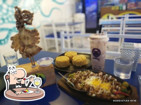 Above Sea Level Restaurant, Calbayog City - Restaurant reviews