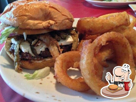 American Road Trip Bar & Grill in Yucaipa - Restaurant reviews