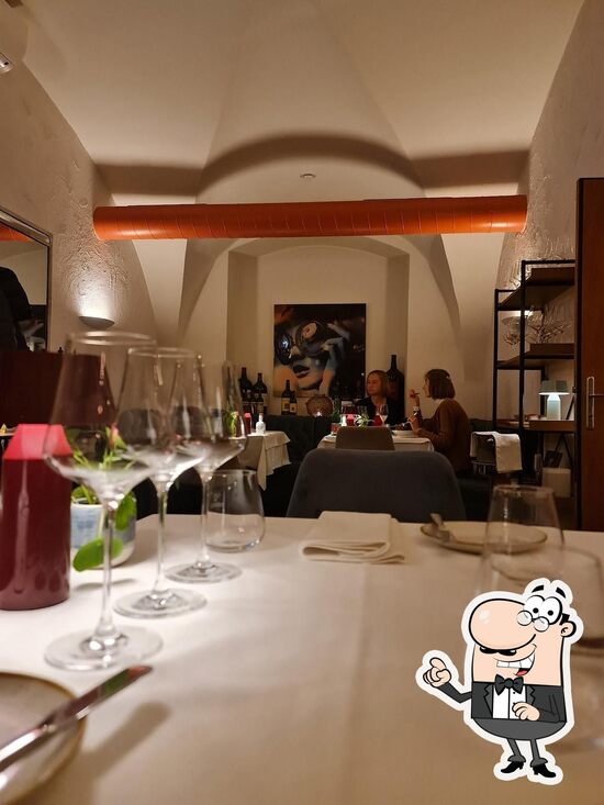 Buxbaum Restaurant, Vienna - Restaurant menu, prices and reviews