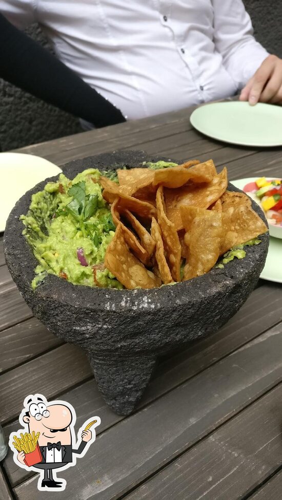 Die Cabreras restaurant, Salzburg - Restaurant reviews