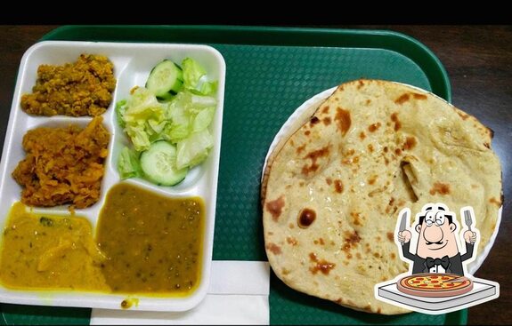 Doaba Deli in New York City - Restaurant menu and reviews