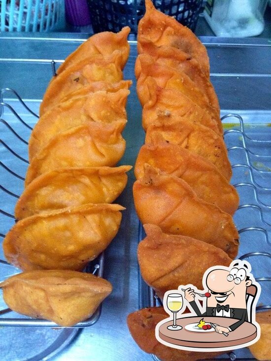 Food Plaza, Batac - Restaurant menu, prices and reviews