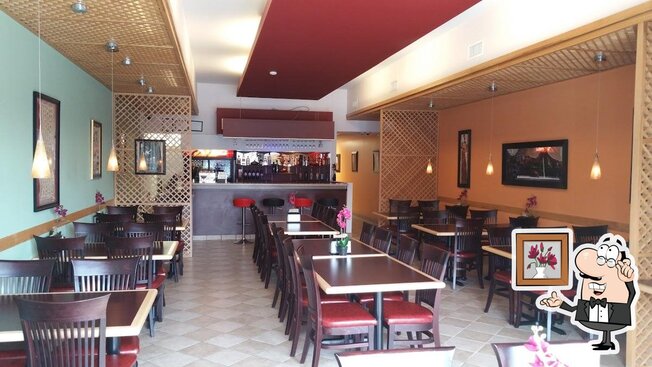 Gohe Ethiopian Restaurant establishment, Winnipeg – menu, prices & reviews