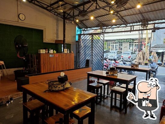 Gyuniku Kisamaun Pasar lama, Tangerang - Restaurant menu, prices and ...