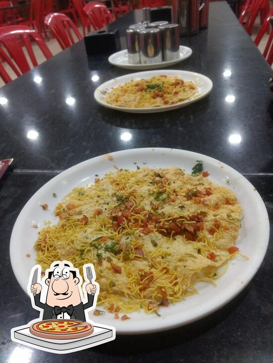 Hotel Shravan, Bhamboli - Restaurant reviews