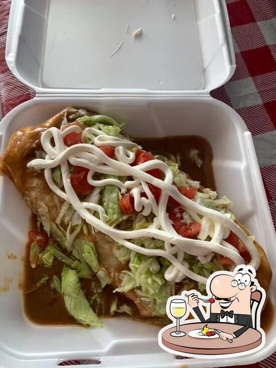 JC’s Taco Shack in Marion - Restaurant reviews