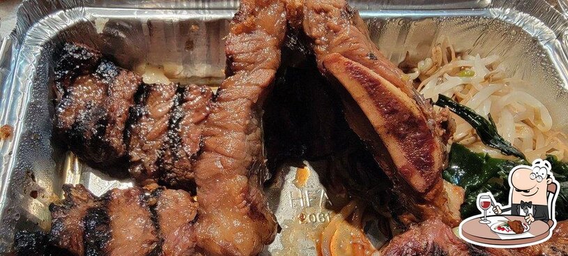 Kim Chee 1 Restaurant, 46-010 Kamehameha Hwy in Kaneohe - Restaurant ...
