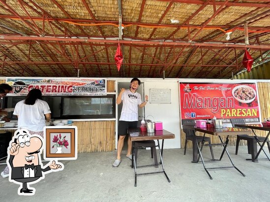 Mangan Pares and Catering, Dagupan - Restaurant menu, prices and reviews