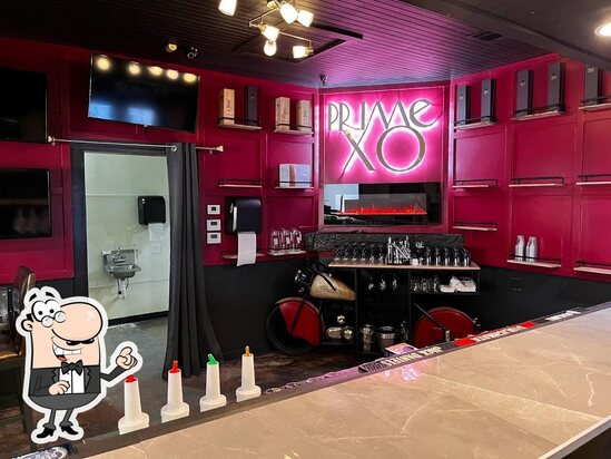 Prime XO, Forney - Restaurant menu, prices and reviews