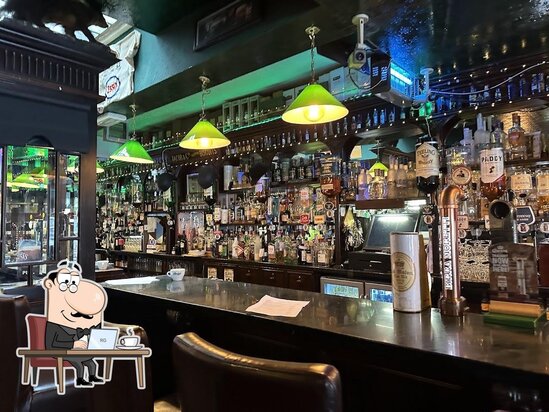 The Galtee Inn, Cahir - Restaurant menu, prices and reviews