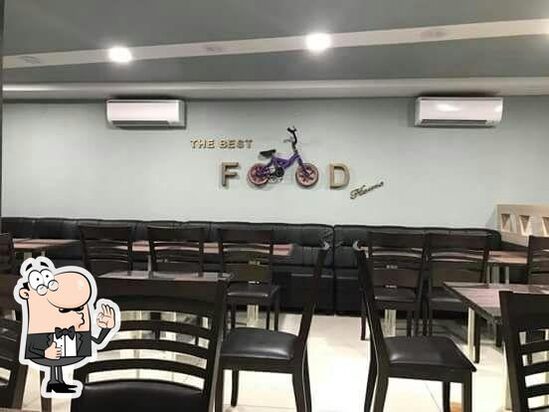 The Spice Delight, Atchutapuram - Restaurant menu, prices and reviews