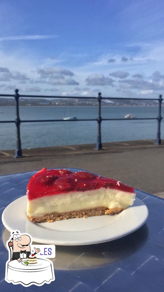 Verdi's in The Mumbles - Restaurant reviews