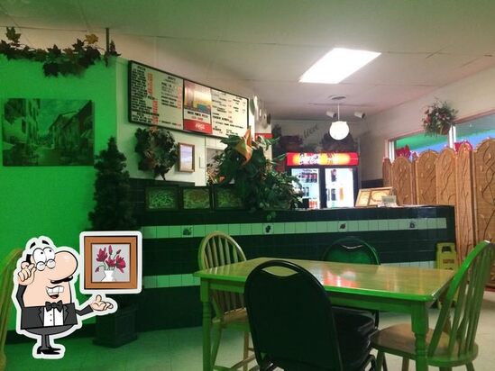 White Pine Pizza 2, White Pine - Restaurant menu, prices and reviews