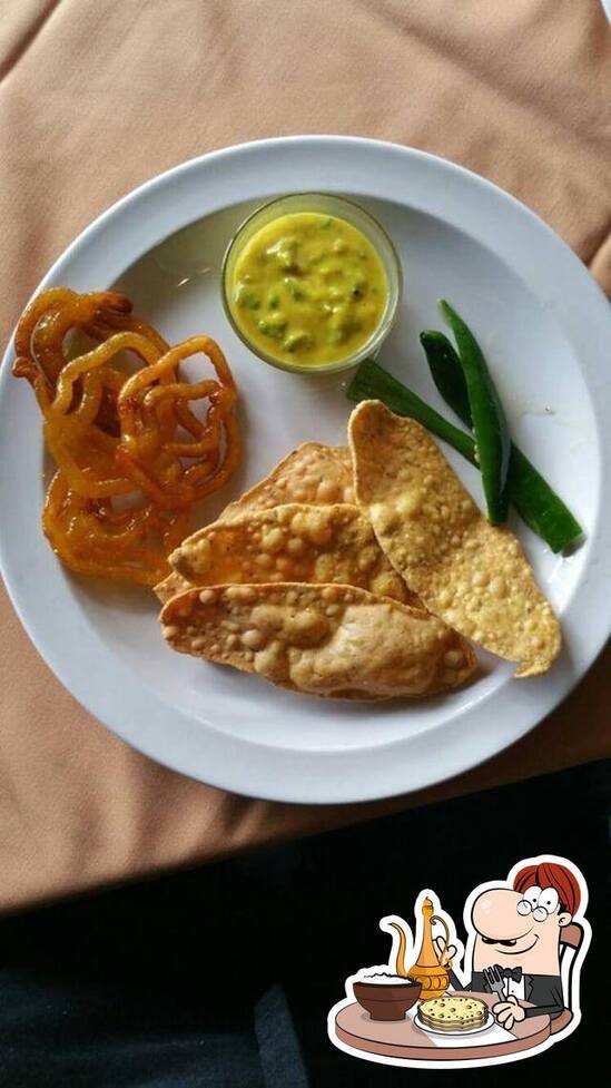 Rajbhog Indian Restaurants Templestowe in Templestowe - Restaurant menu ...