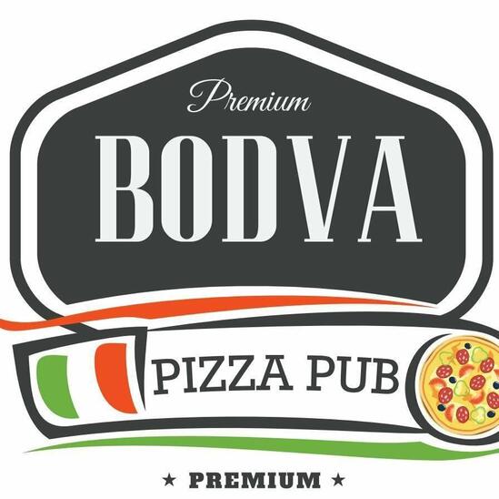 Bodva Pizza Pub, Košice - Restaurant reviews