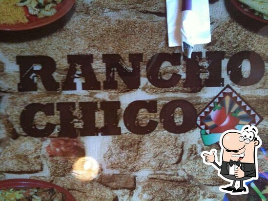 Menu at Rancho Chico St. Cloud restaurant, Saint Cloud