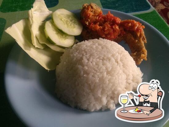 sop pecok "mbak WiWin" restaurant, Surakarta - Restaurant reviews