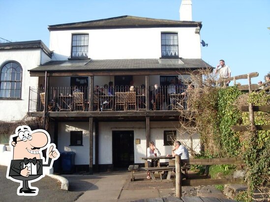 The Beer Engine in Exeter - Restaurant menu and reviews