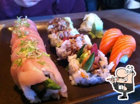 Ace Wasabi in San Francisco - Restaurant menu and reviews