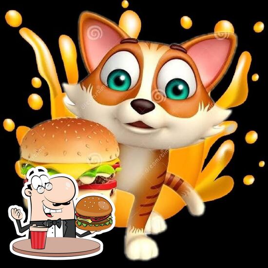 BURGUER BUS YAZ restaurant, Saldarriaga - Restaurant reviews