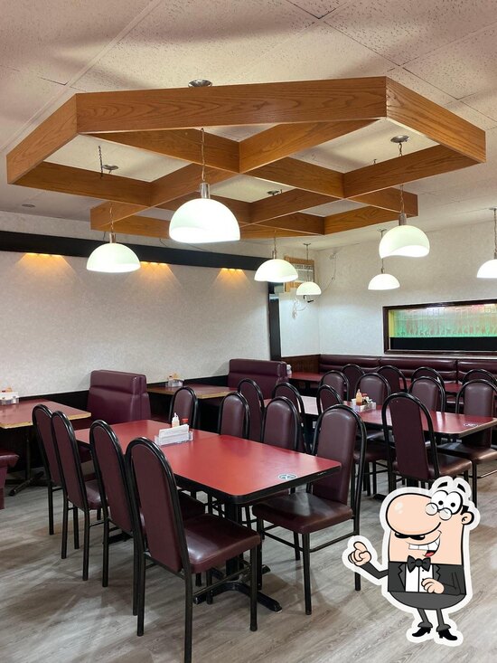 Bong Bong Chef, Brandon - Restaurant menu, prices and reviews