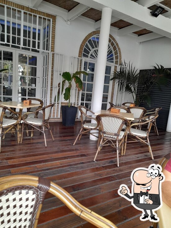 Caché Lounge, El Rompido - Menú del restaurante, precios y reseñas