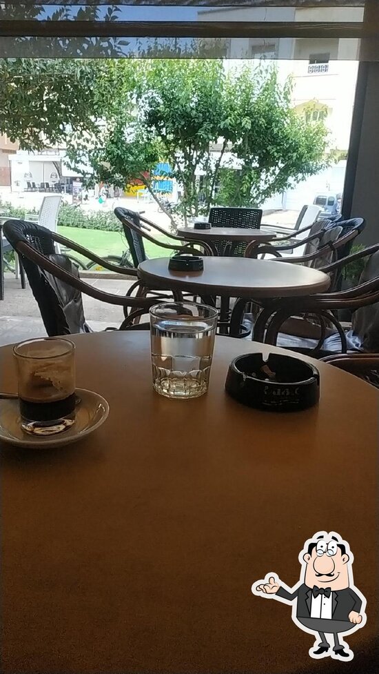 Choka Cafe, Meknes - Restaurantbewertungen