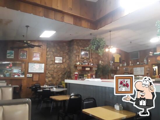 Dixie House Cafe, 3701 E Belknap St in Fort Worth - Restaurant menu and ...