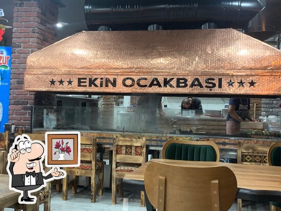 Menu at Ekin Döner İskender, Muş, Sunay Mah. Atatürk Bulvarı Tapu ...