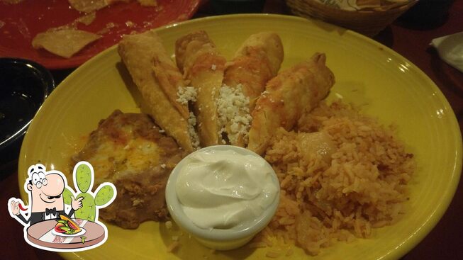 El Cholo - The Original, 1121 S Western Ave in Los Angeles - Restaurant ...