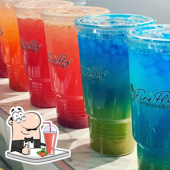 FireFly Nutrition in Elizabethtown - Restaurant reviews
