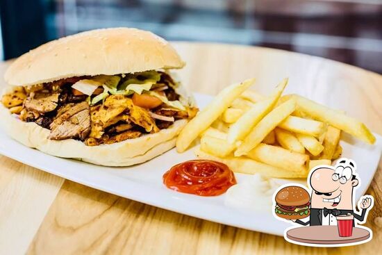Galata kebabs & Grill milford in Auckland - Restaurant reviews