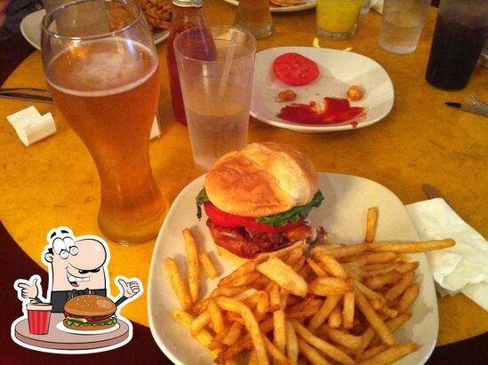 Galloway Grille in Eau Claire - Restaurant menu and reviews