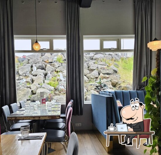 Gott restaurant, Vestmannaeyjabær - Restaurant menu, prices and reviews