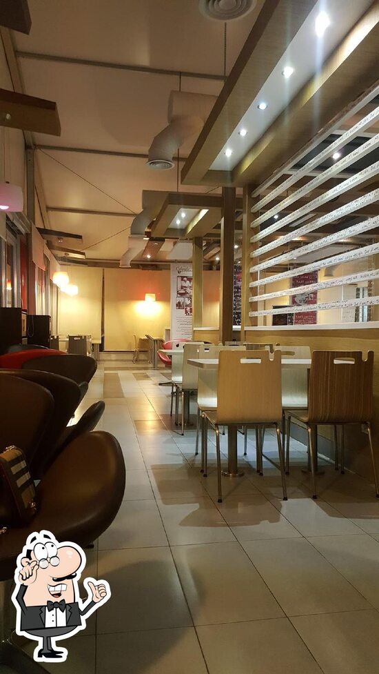 KFC, Tánger - Menú del restaurante, precios y reseñas