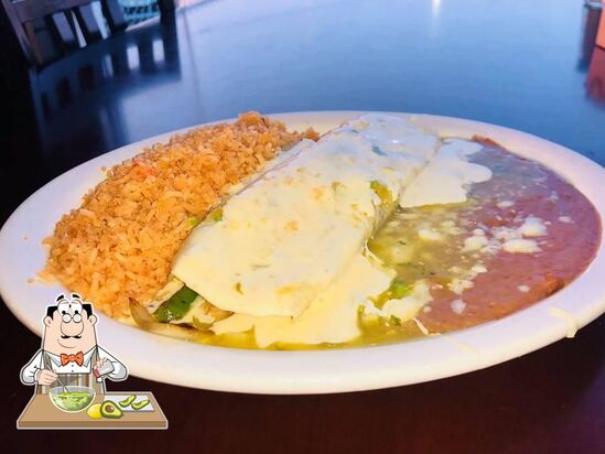 La Jaiva Mexican Restaurant in Rolla - Restaurant reviews