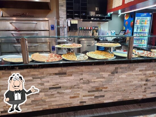 Picasso Pizza III, Allentown - Restaurant menu, prices and reviews