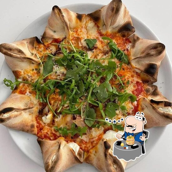 Pizzería El Faro, Vecindario - Restaurant menu, prices and reviews